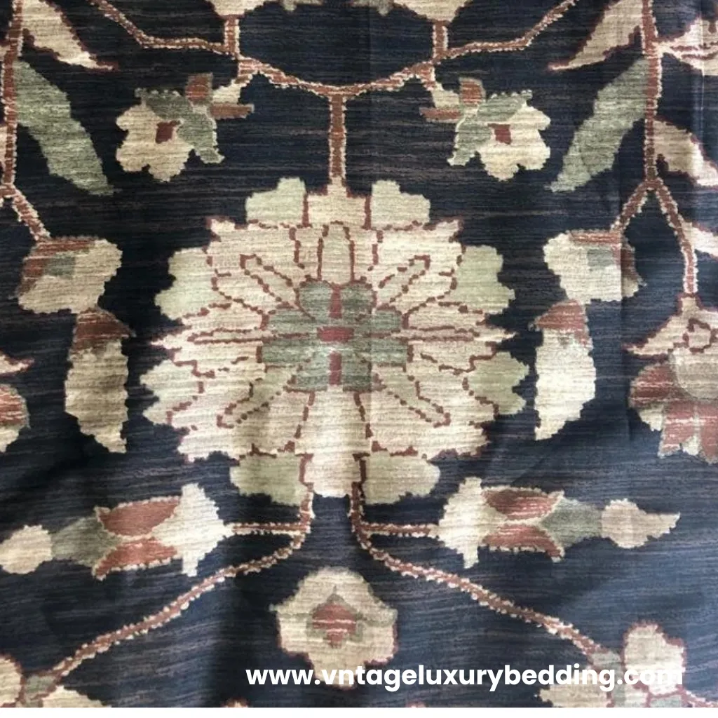 Browse 100s of Discontinued Ralph Lauren Bedding Patterns A-Z Swatches