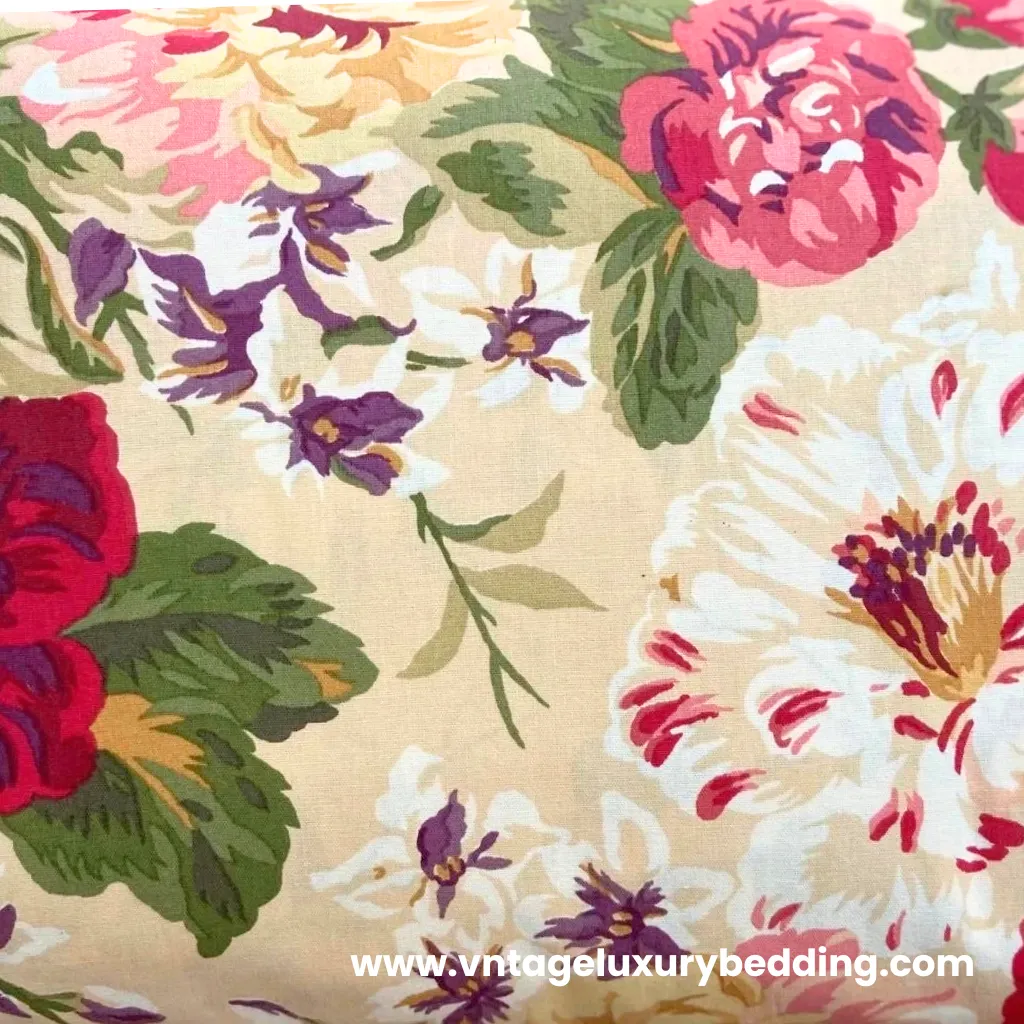 Browse 100s of Discontinued Ralph Lauren Bedding Patterns A-Z Swatches