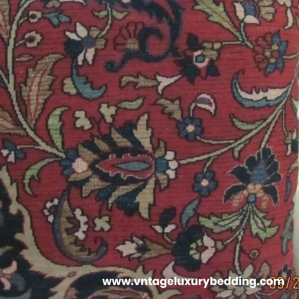 Browse 100s of Discontinued Ralph Lauren Bedding Patterns A-Z Swatches