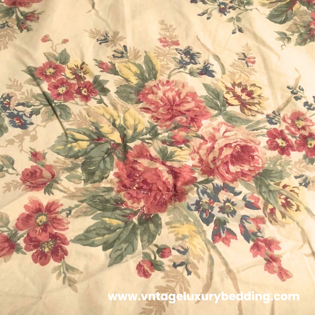 Browse 100s of Discontinued Ralph Lauren Bedding Patterns A-Z Swatches