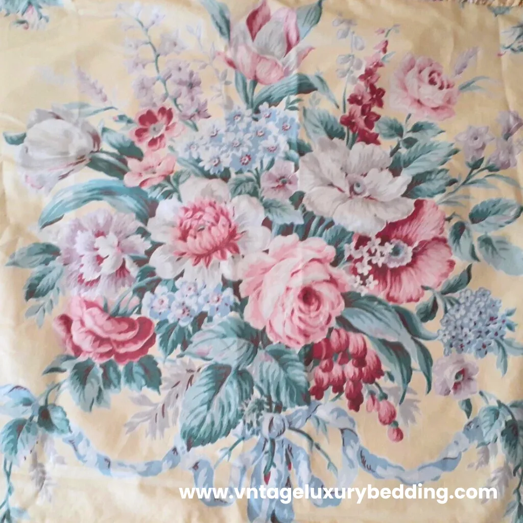 Browse 100s of Discontinued Ralph Lauren Bedding Patterns A-Z Swatches
