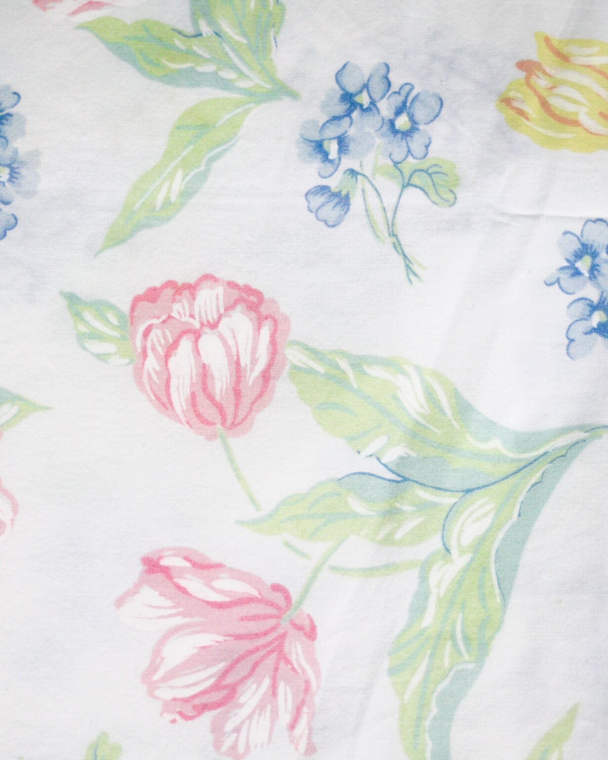 Yves Delorme Luxembourg Queen Duvet Cover & Shams - French Country